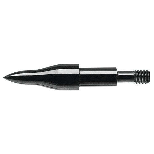 Field Point Size Chart