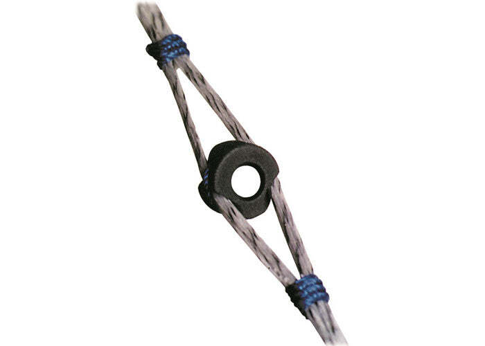 Installing a Peep Sight on a Compound Bow - Hunting Bow Installing a Peep Sight on a Compound Bow - Hunting Bow