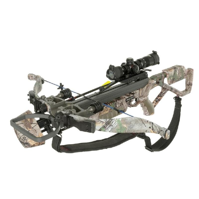 Buy Excalibur Micro Elite 335 Crossbow | Hunting- Bow