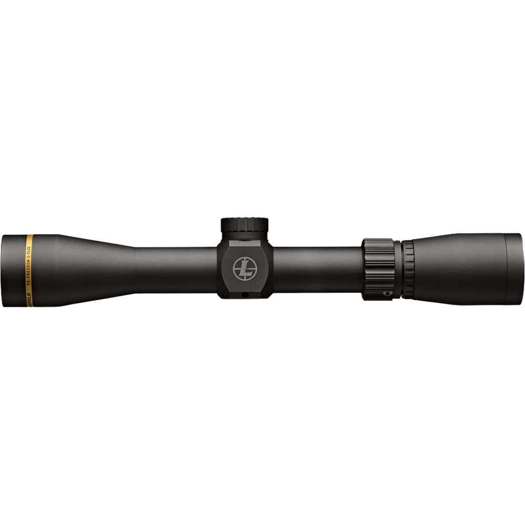 Leupold VX-Freedom Rifle Scope 2-7x33mm Duplex|Leupold scopes - Hunting Bow Leupold VX-Freedom Rifle Scope 2-7x33mm Duplex|Leupold scopes - Hunting Bow
