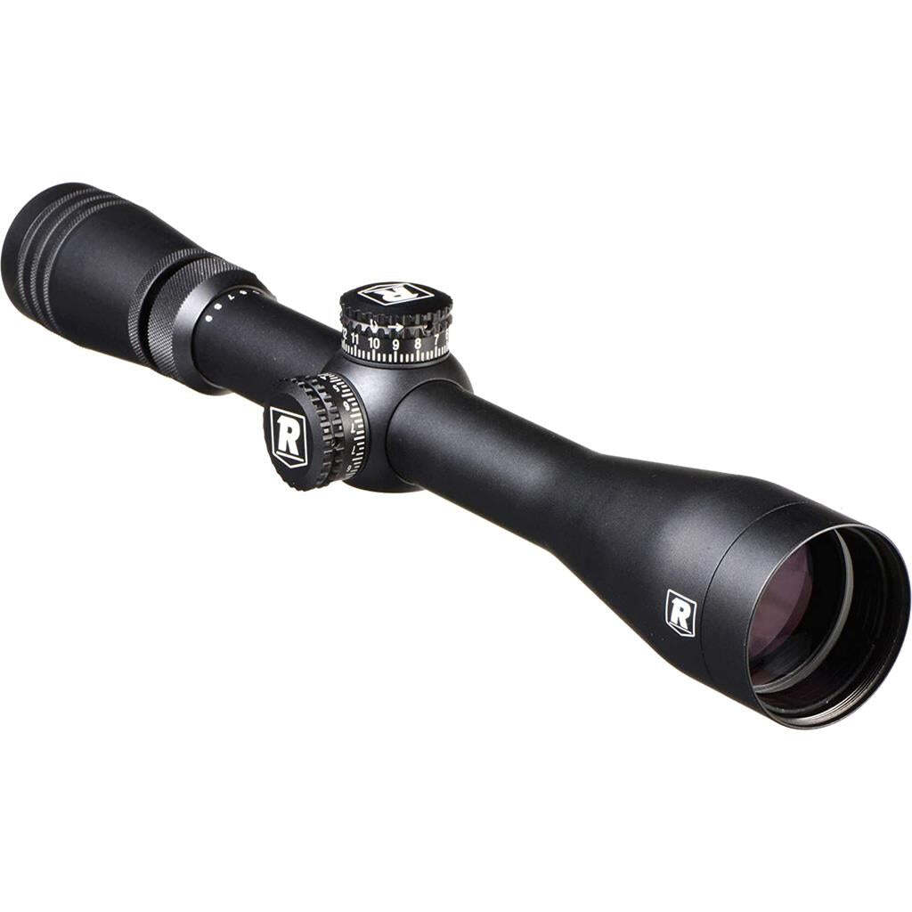 Redfield Revolution TAC Scope Matte Black 3-9x40mm|Redfield scopes ...