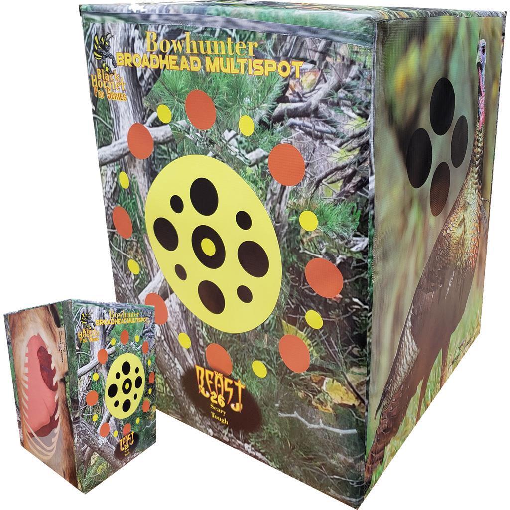 American Whitetail The Beast 26 All Purpose Target|American Whitetail ...