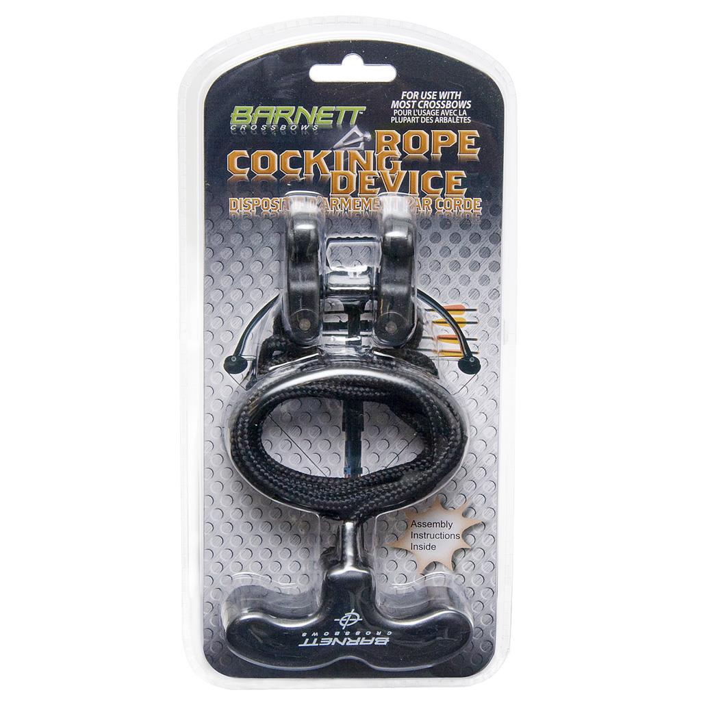 Barnett Rope Cocking Device|Barnett cocking devices - Hunting Bow