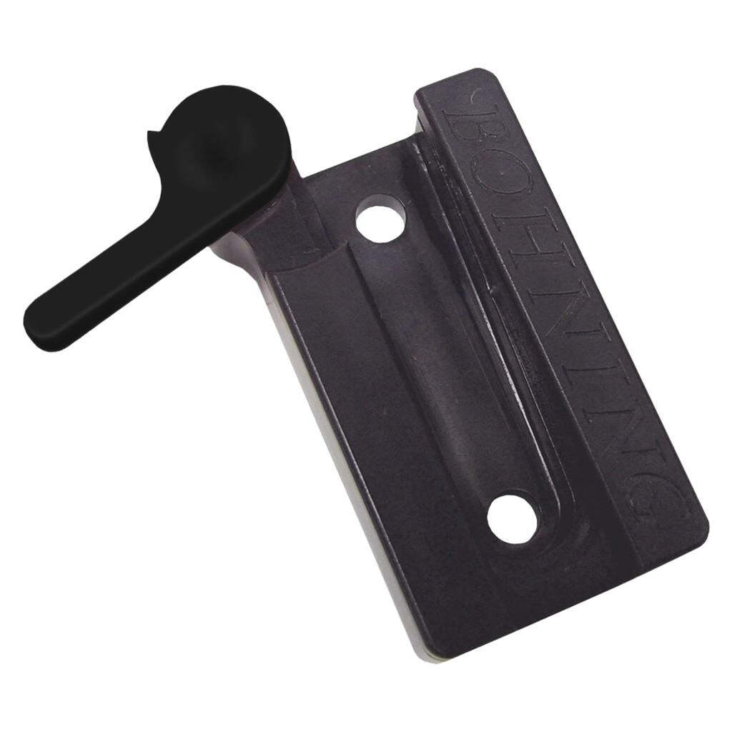 Bohning Lever Lock Quiver Mount Black|Bohning quiver accessories ...