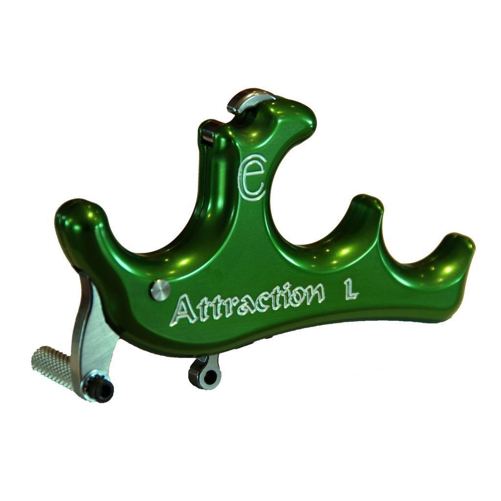 Carter Attraction Release 4 Finger Large|Carter thumb trigger releases ...