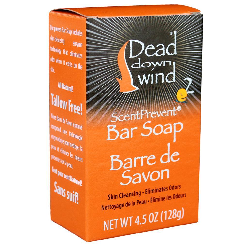 Dead Down Wind Bar Soap|Dead Down Wind scent elimination - Hunting Bow