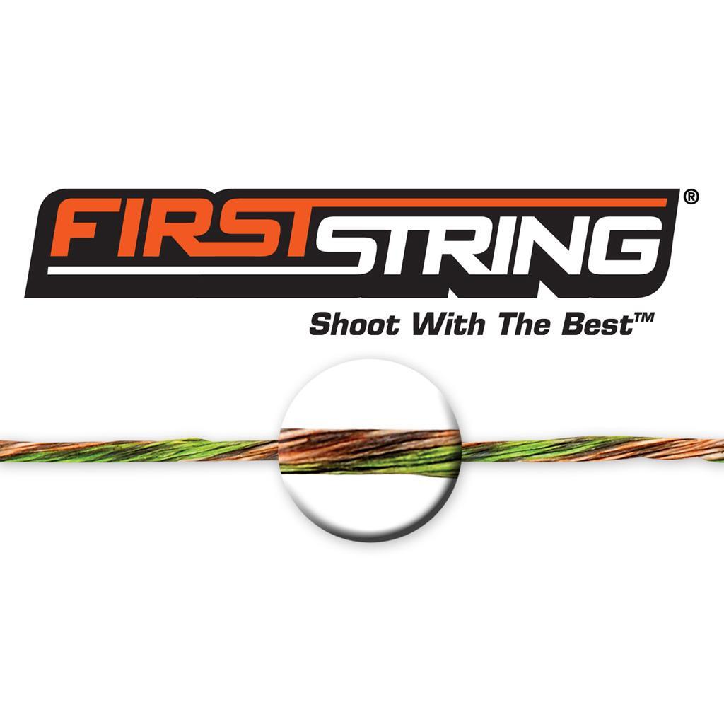 FirstString Premium String Kit Green/Brown Mathews Outback|First String ...