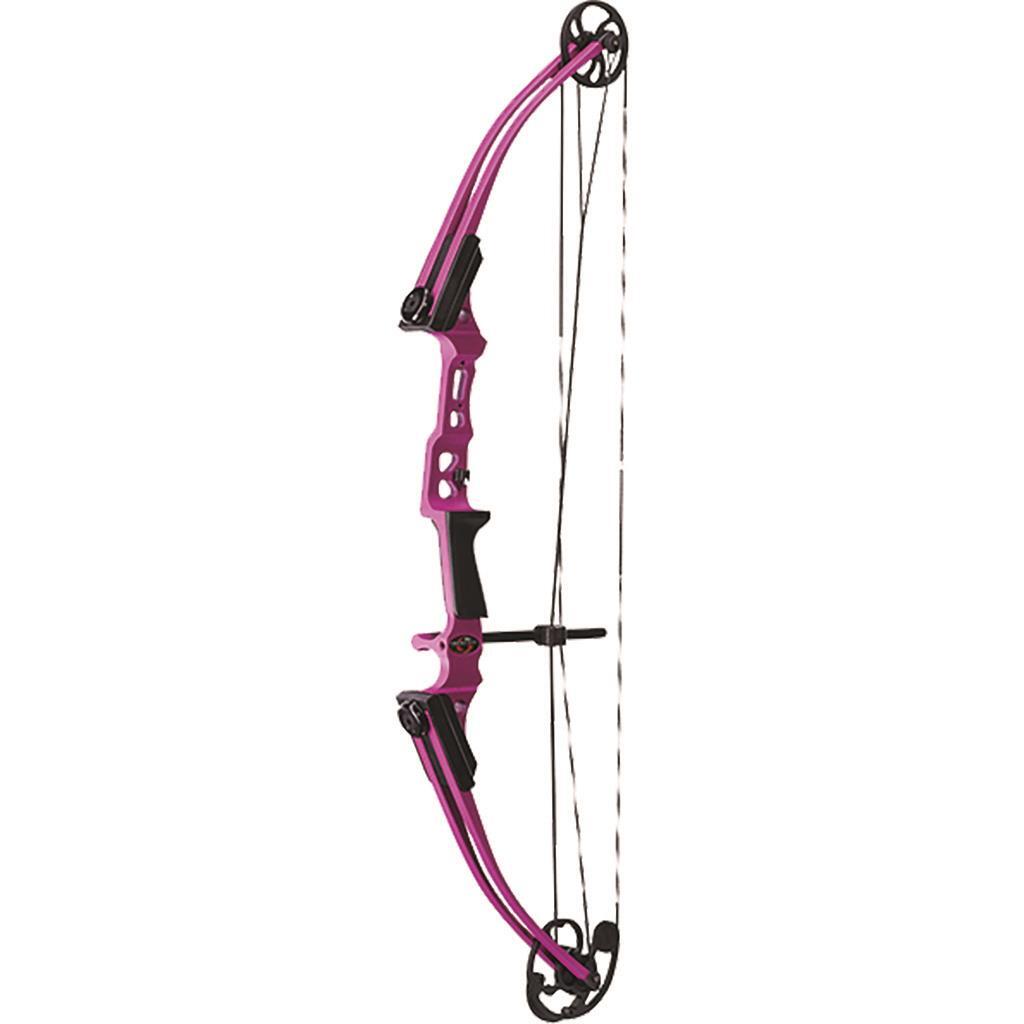 Genesis Mini Bow Purple LH|Genesis compound bows - Hunting Bow