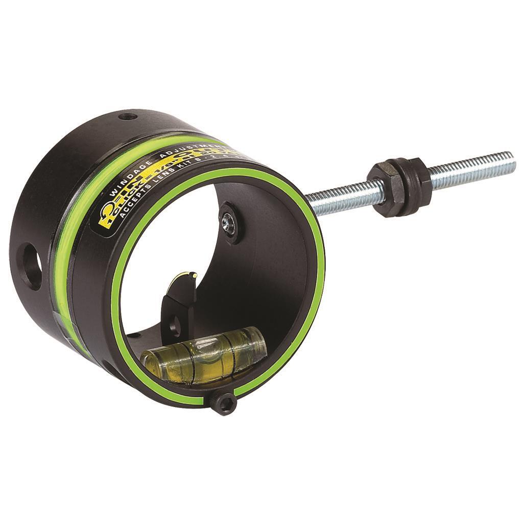 HHA Pro Series Target Scope Rheostat 1 Pin 1 5/8 in. .019 RH|HHA target ...