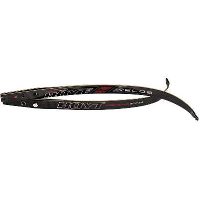 Hoyt Formula Velos Recurve Limbs Long 38 lbs.|Hoyt recurve & longbows ...