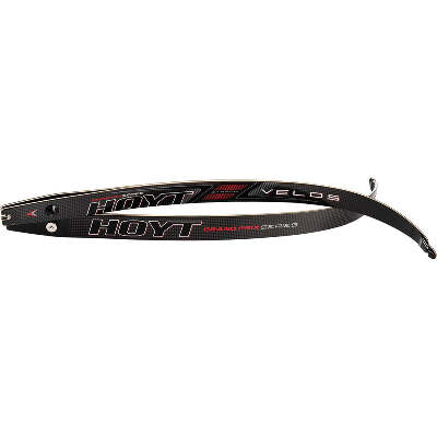 Hoyt Grand Prix Velos Recurve Limbs Long 38 lbs.|Hoyt recurve ...