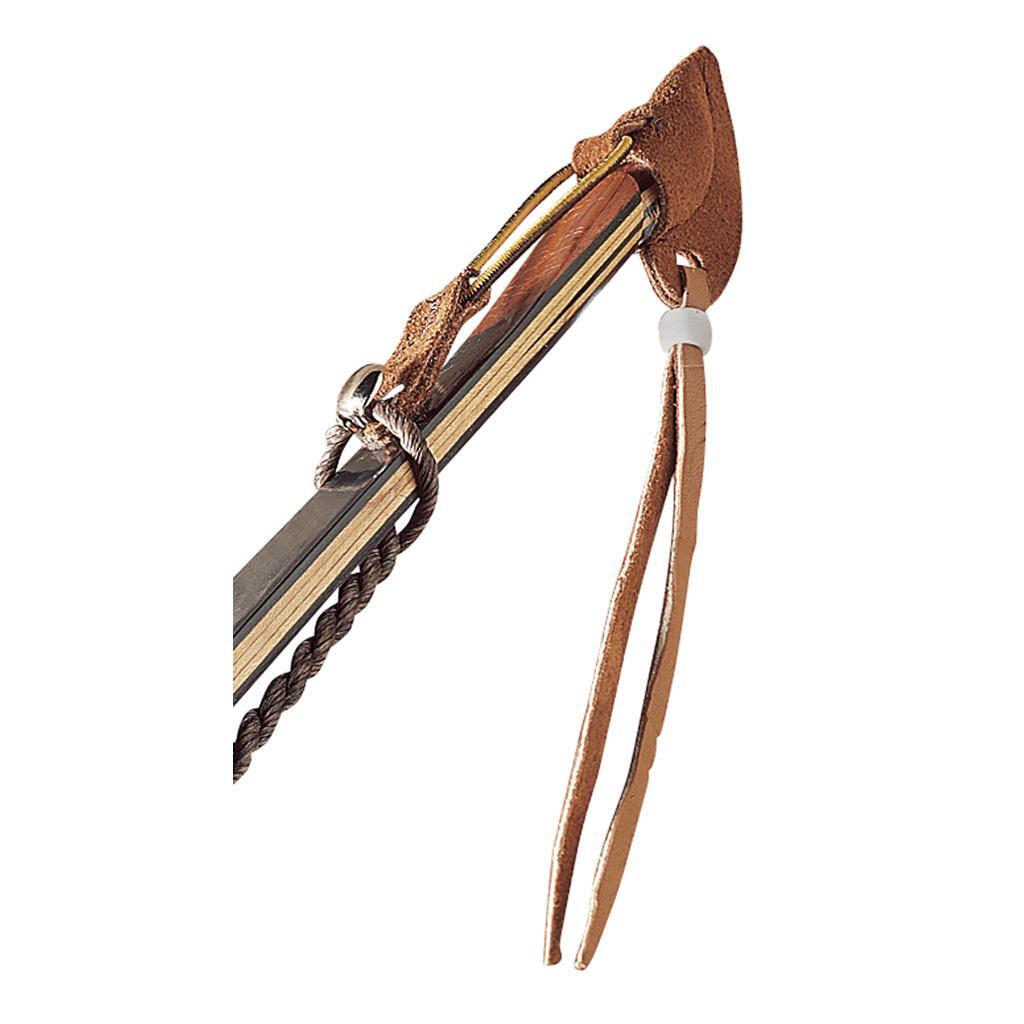 Neet Leather String Keeper|Neet string keepers - Hunting Bow