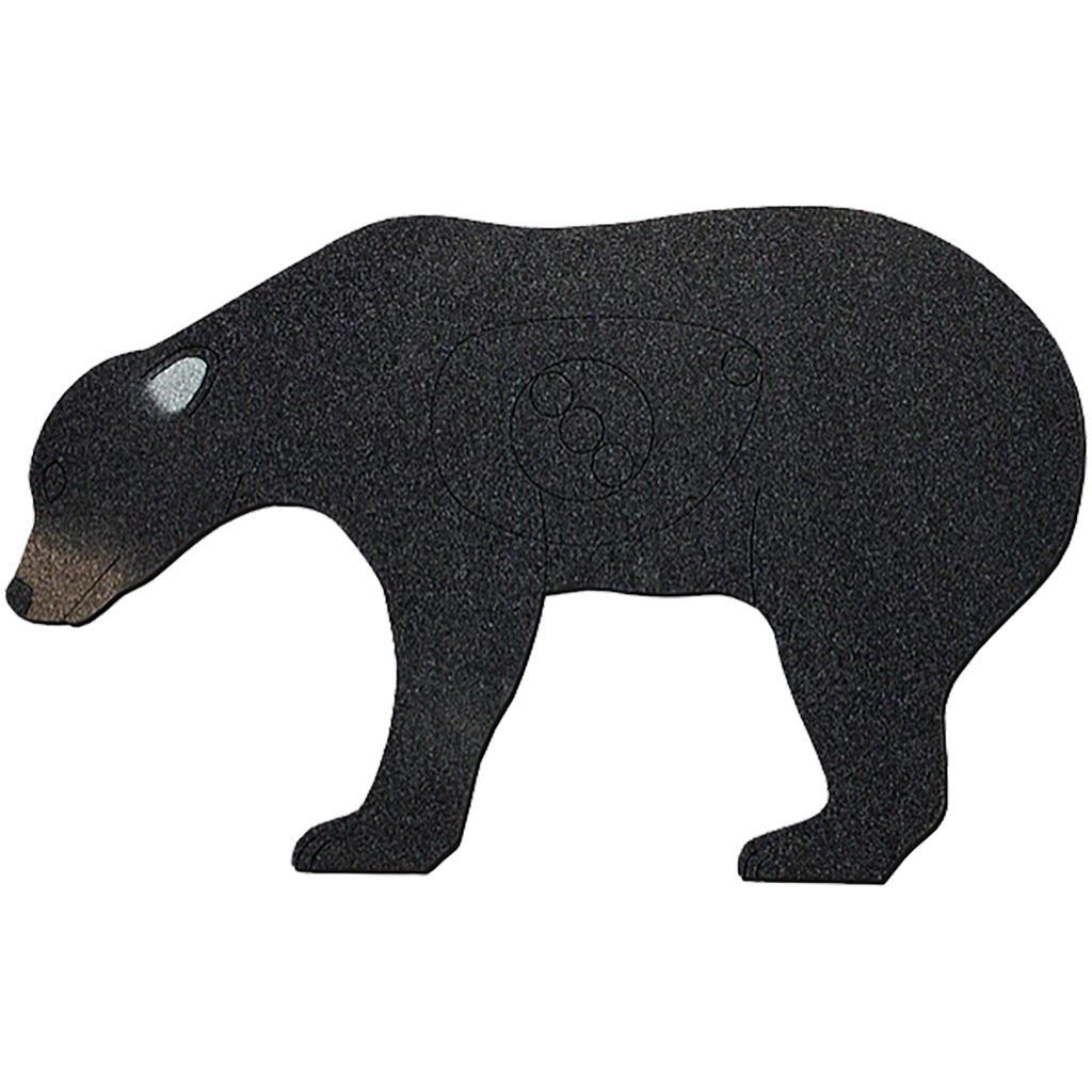 OnCore Archery Target Bear|OnCore Targets target faces - Hunting Bow