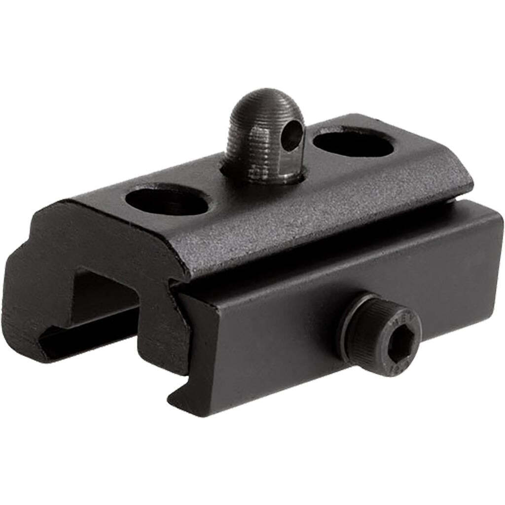 Sun Optics Picatinny Bipod Adapter with Swivel Stud| optic tools ...