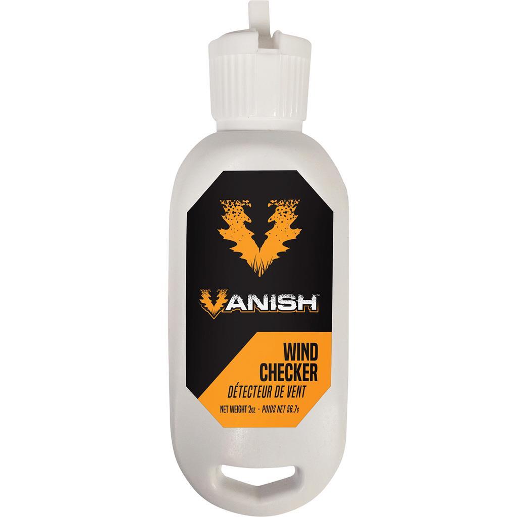 Vanish Wind Checker .35 oz.|Vanish wind checkers - Hunting Bow