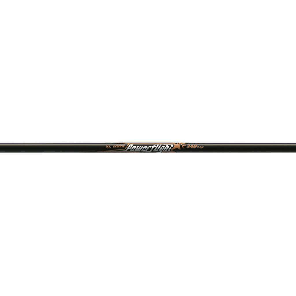 Easton PowerFlight Shafts 300 1 doz.|Easton arrow shafts - Hunting Bow