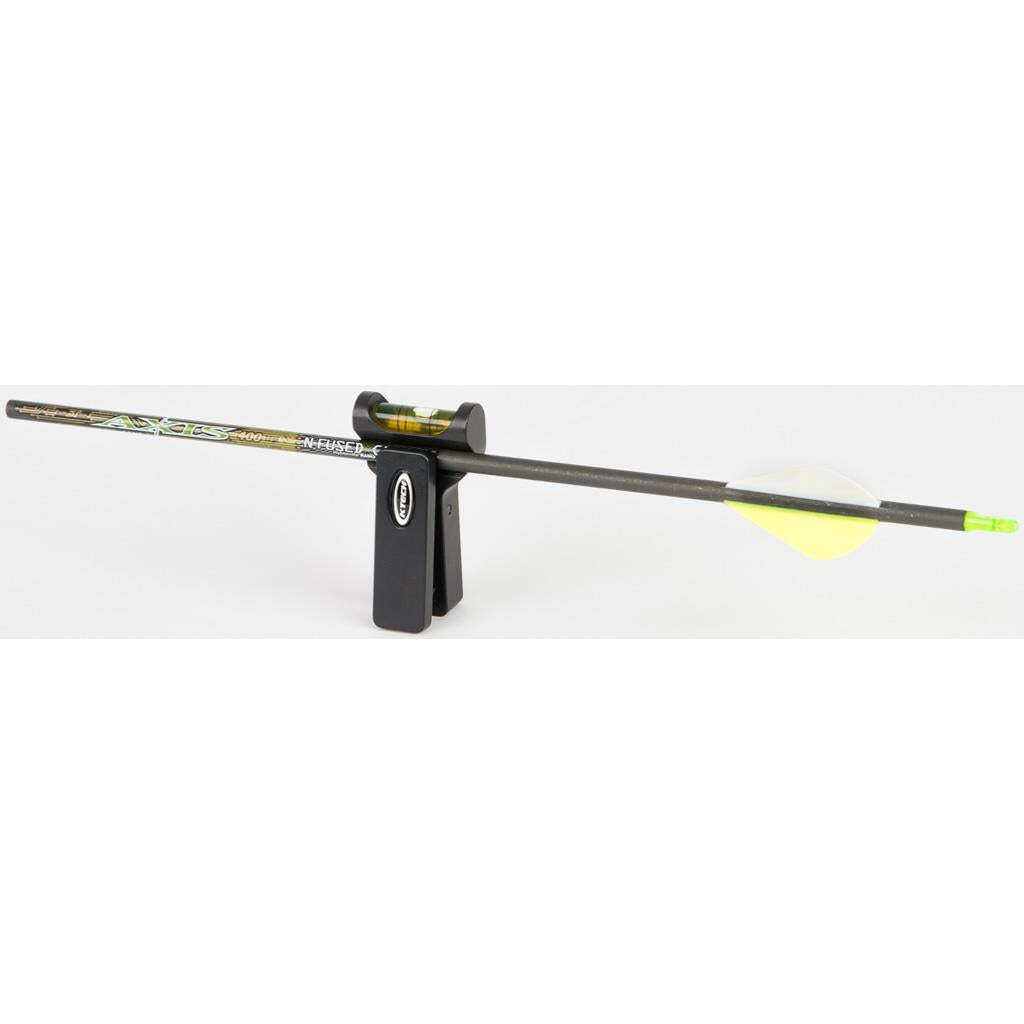 KTech Arrow Level|Ktech levels & laser tuning aids - Hunting Bow