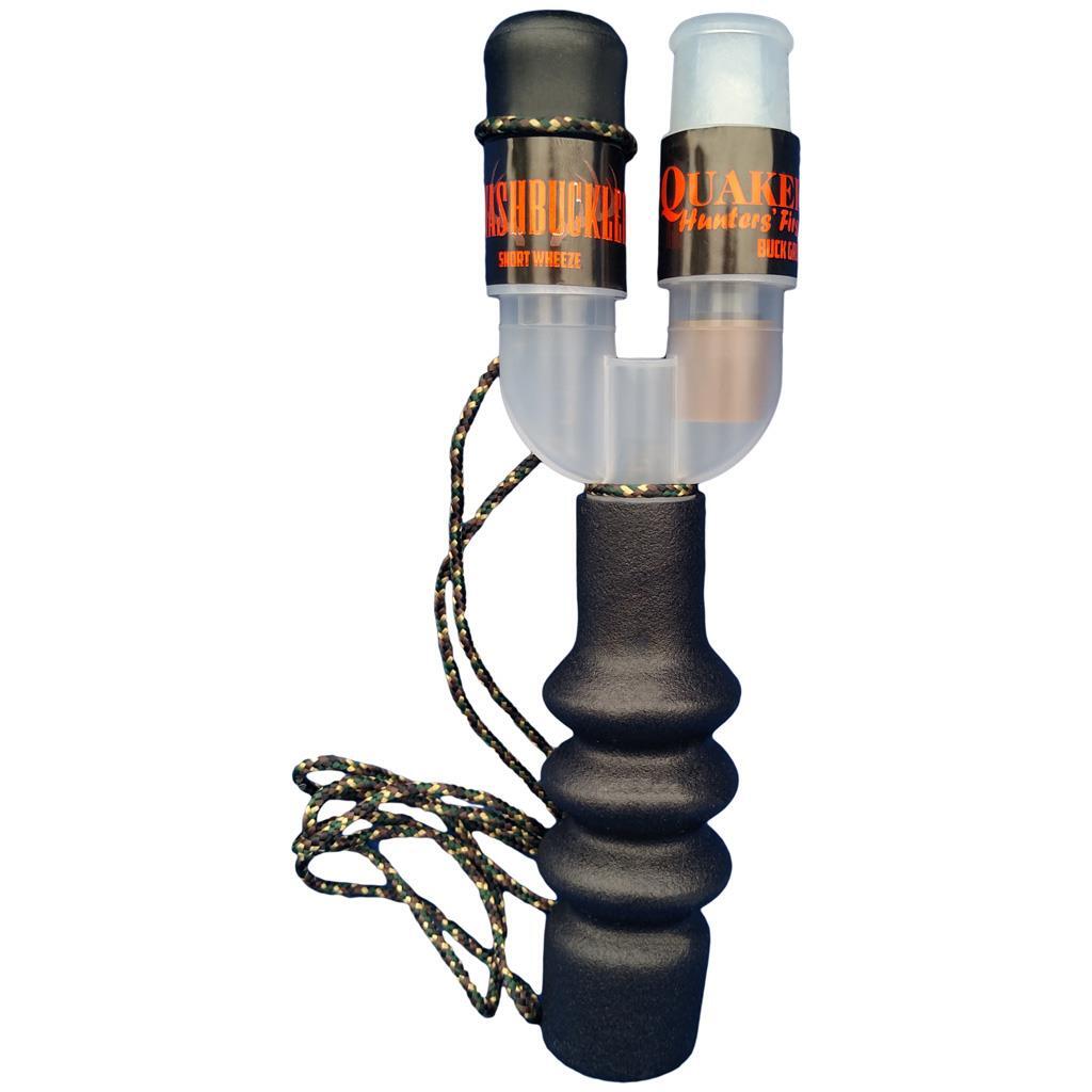 Quaker Boy Swashbuckler Deer Call Call|Quaker Boy deer calls - Hunting Bow
