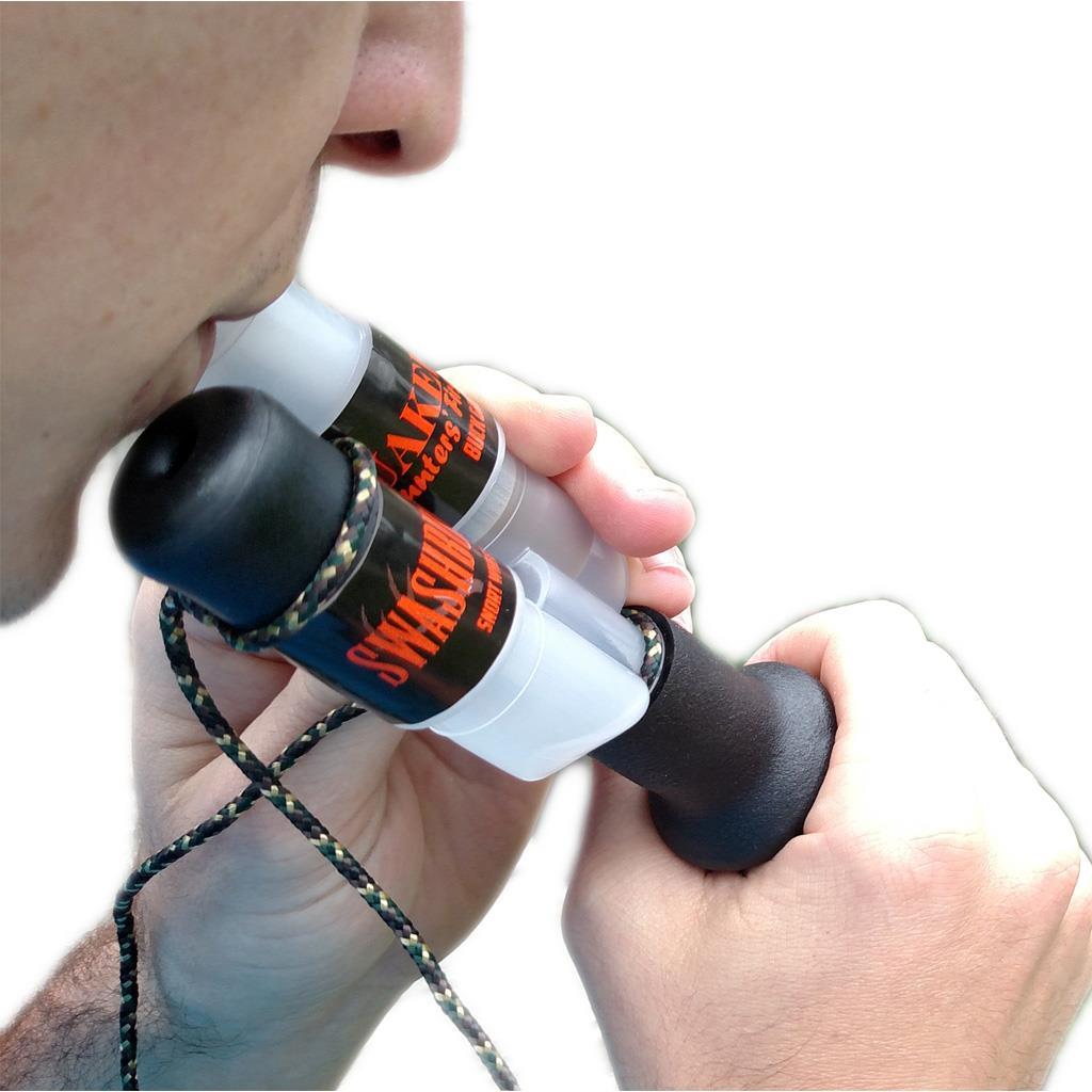 Quaker Boy Swashbuckler Deer Call Call|Quaker Boy deer calls - Hunting Bow