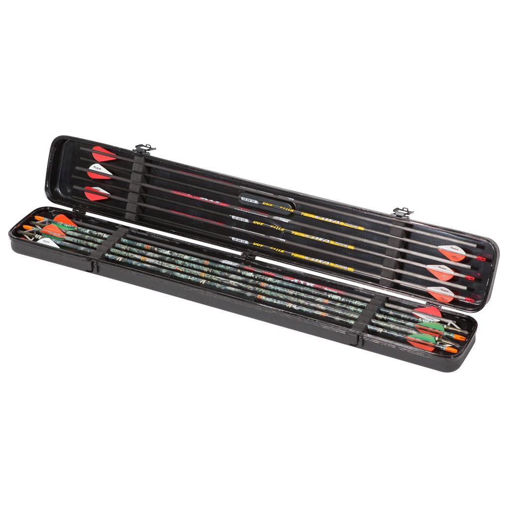 SKB Arrow Case Black|SKB arrow storage - Hunting Bow