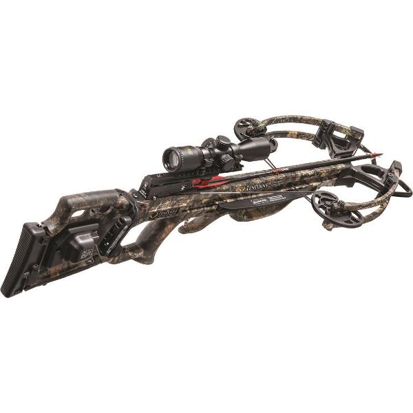 Ten Point Turbo M1 Crossbow Package ACUdraw 50 Sled|TenPoint crossbows ...