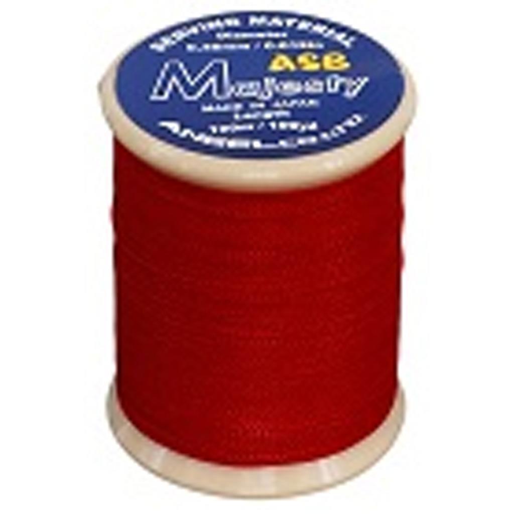 Angel Majesty Serving Red .018 100m|Angel Archery serving - Hunting Bow