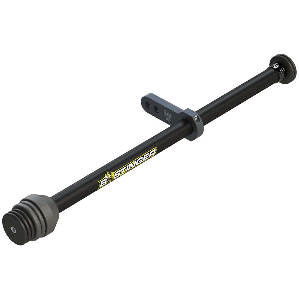 Bee Stinger Counter Slide Stabilizer Matte Black 15 in.|Bee Stinger ...