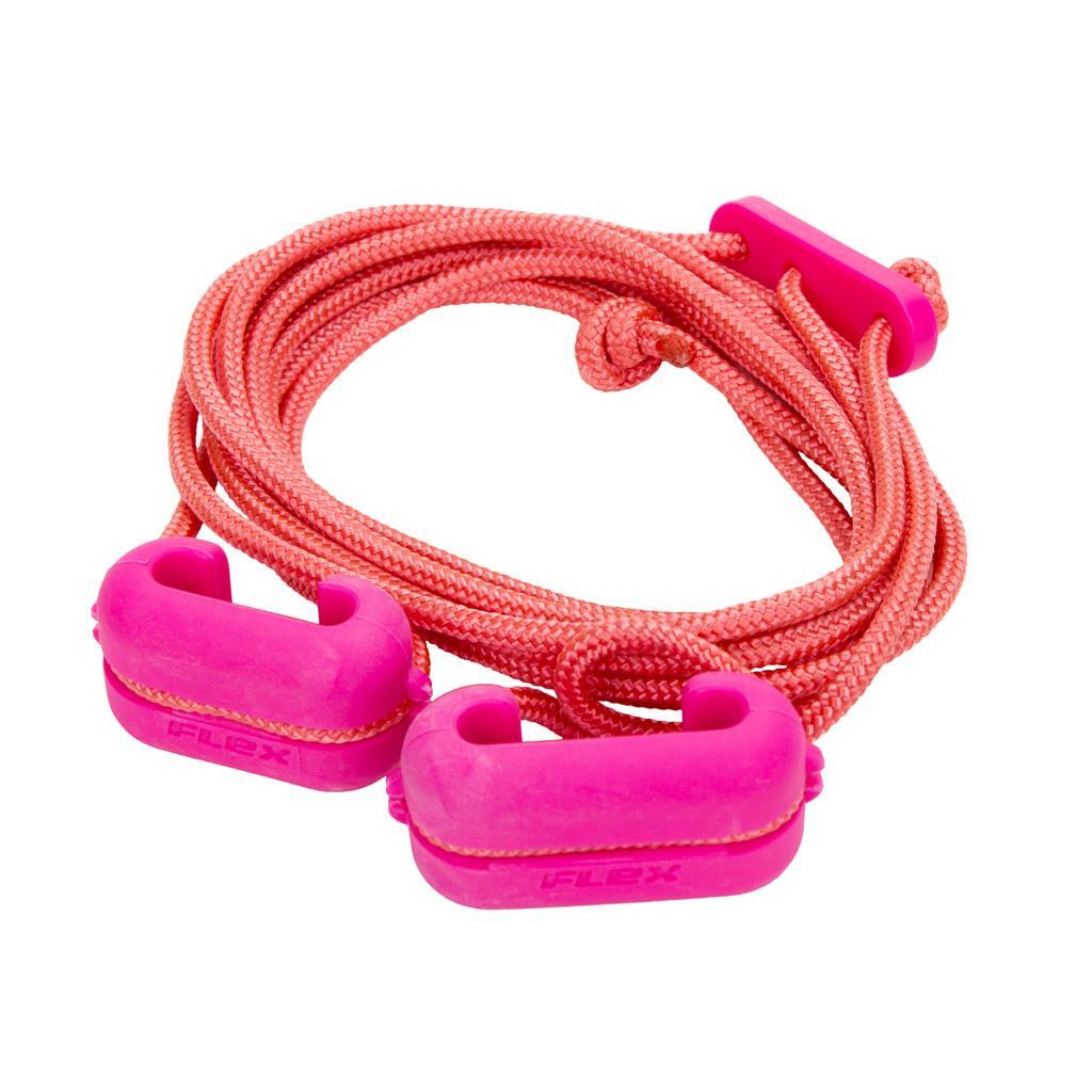 October Mountain Flex Pro Stringer Recurve Pink|October Mountain bow stringers - Hunting Bow