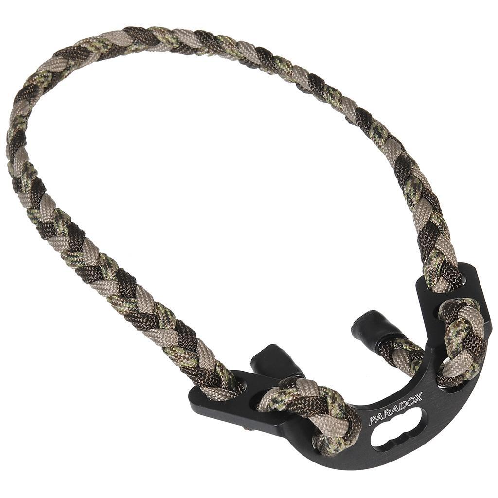 Paradox MetL3 Bow Sling Open Spaces Camo|Paradox slings - Hunting Bow