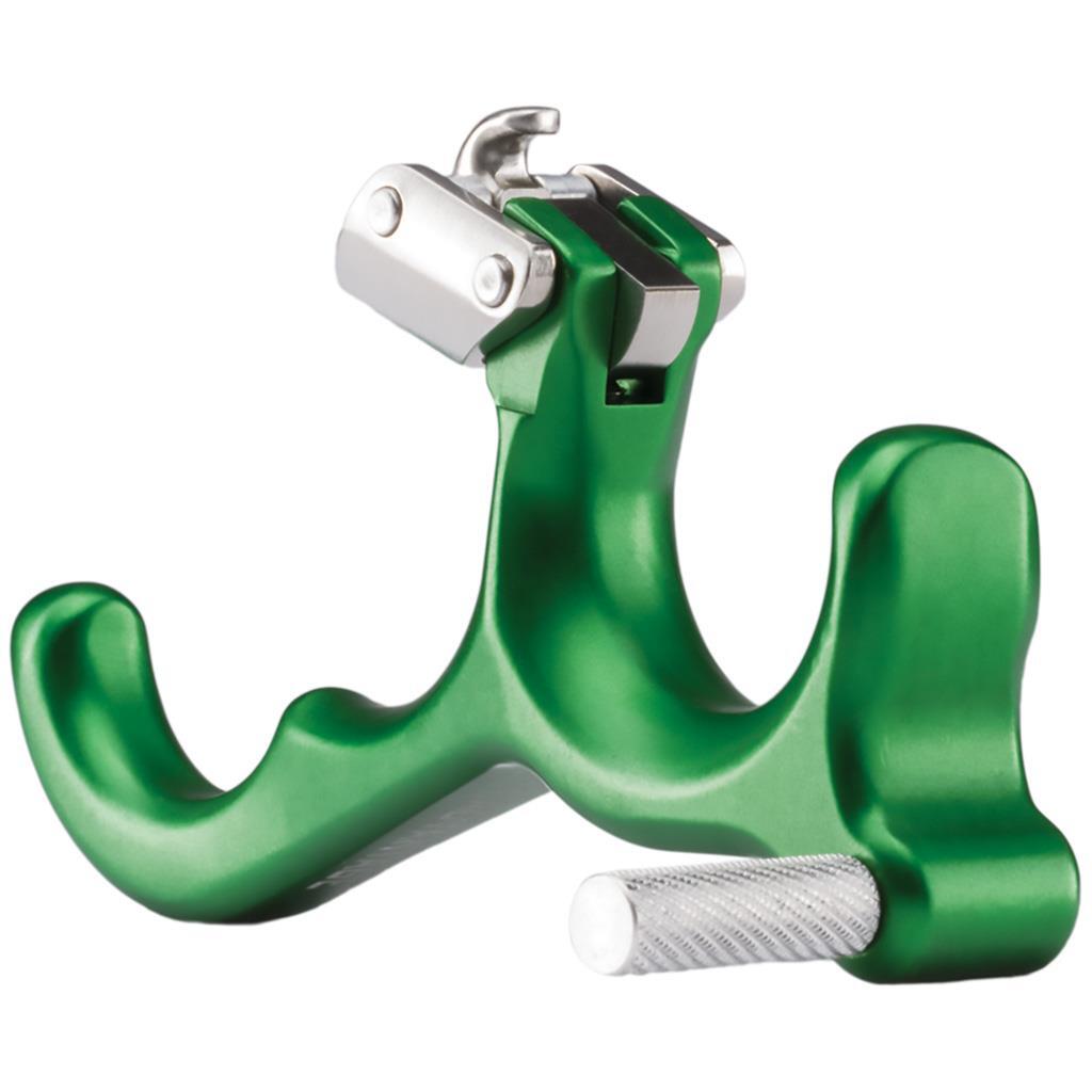 Scott Advantage Release 3 Finger Green|Scott back tension releases ...