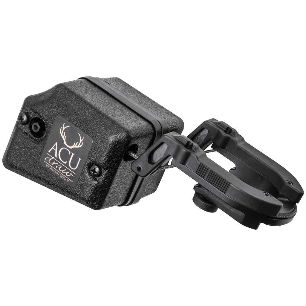 TenPoint ACUdraw|TenPoint cocking devices - Hunting Bow