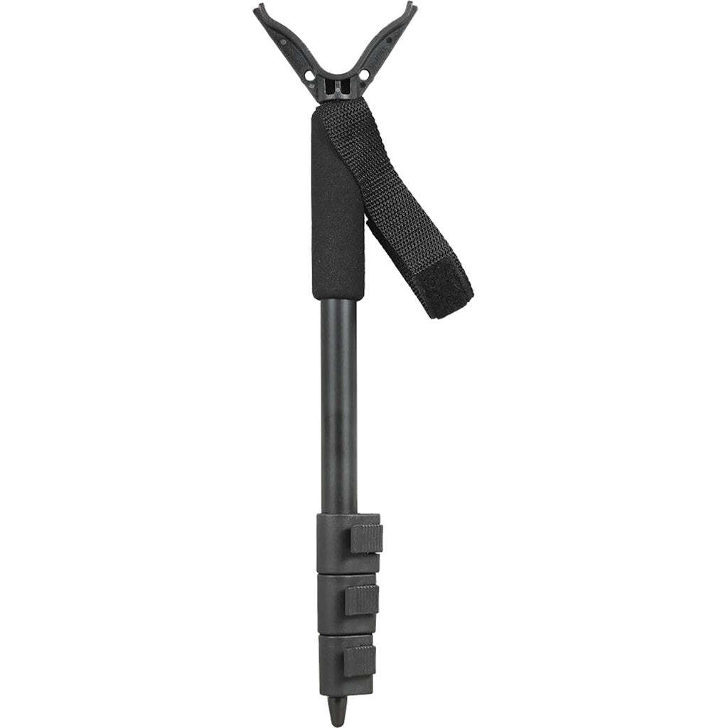Buy Allen Swift Adjustable Shooting Stick Black 14.5-34 in. | Hunting-Bow