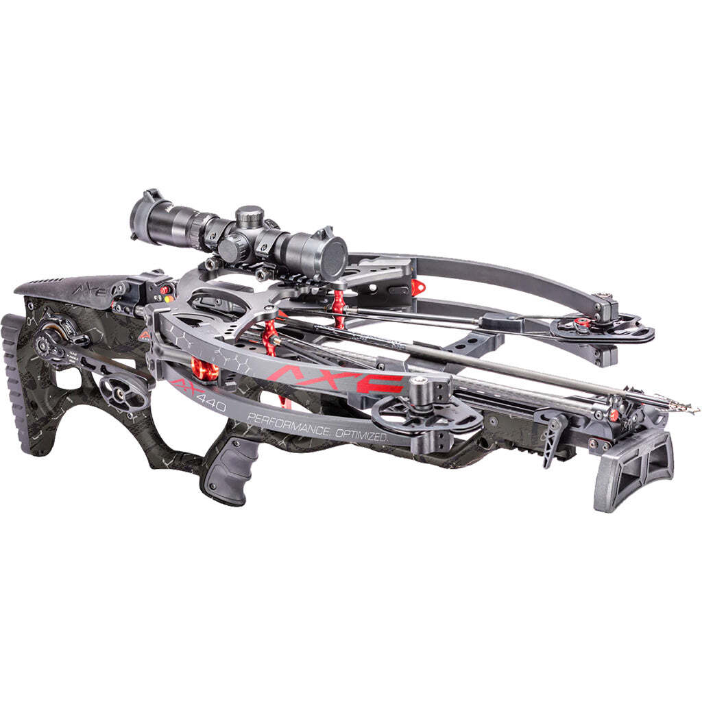 Buy Axe 440 Crossbow Package | Hunting-Bow
