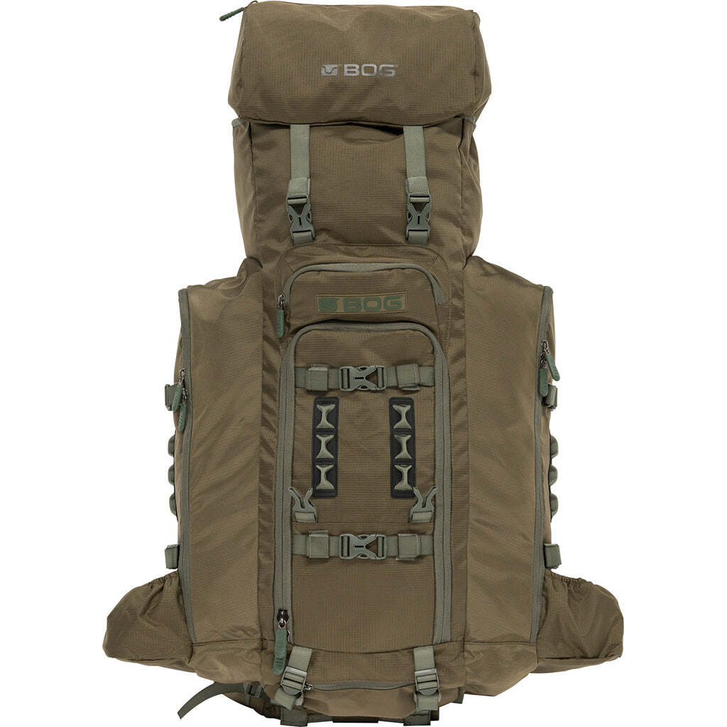 Buy BOG 6000 Pack | Hunting-Bow